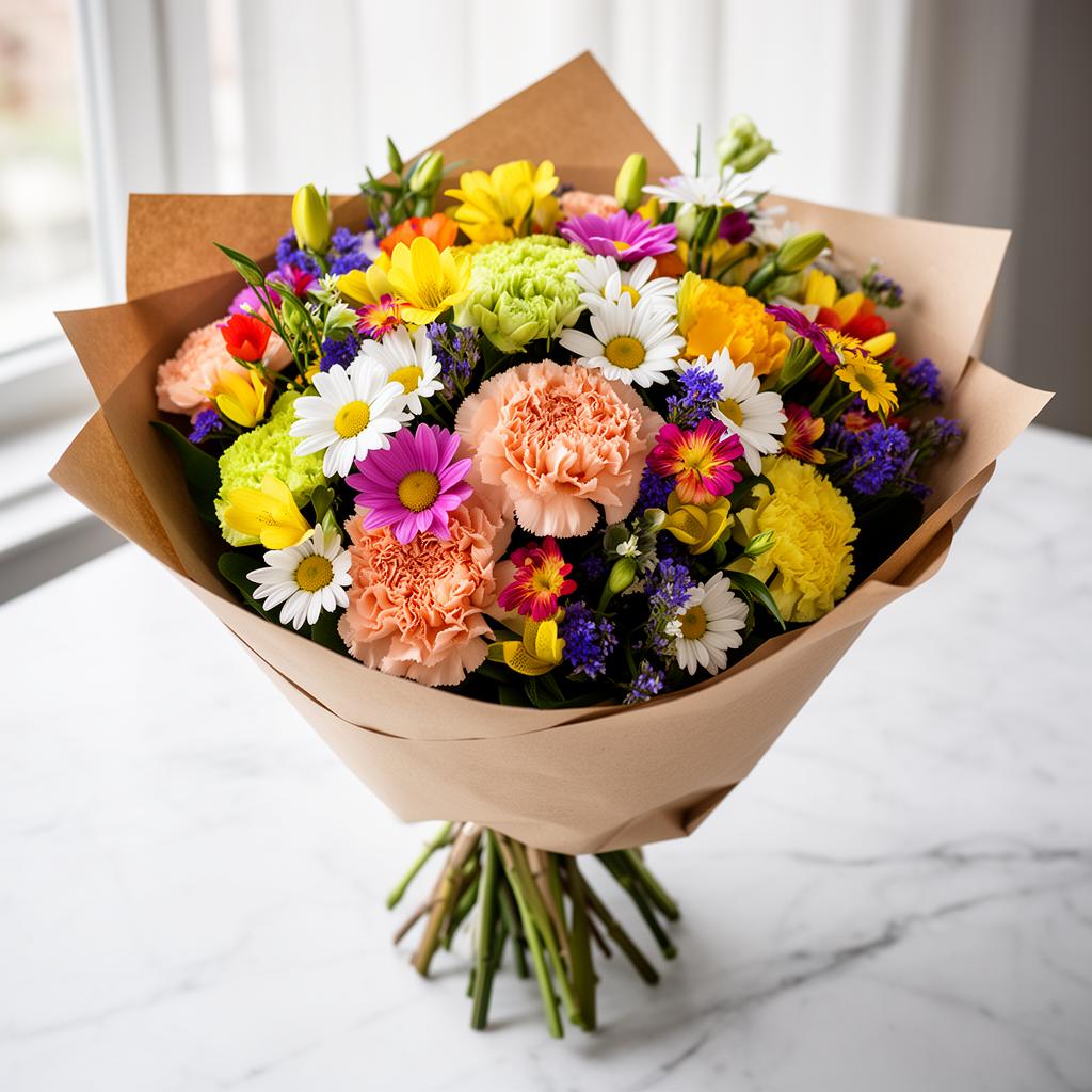 Blossom Drop — Flower Delivery Germany & Gifts Worldwide
