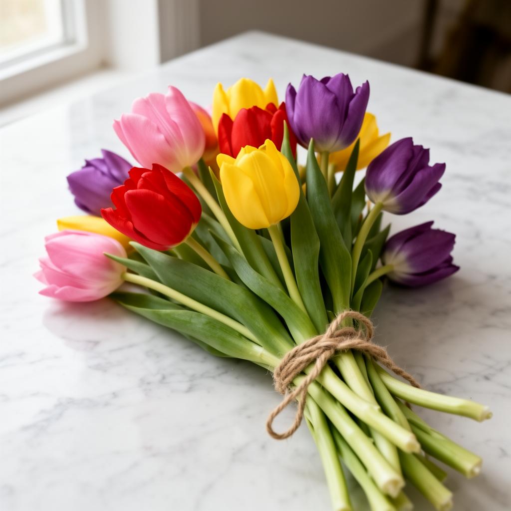 Blossom Drop — Flower Delivery Germany & Gifts Worldwide